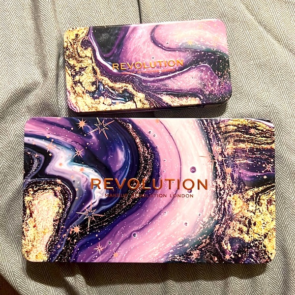 Revolution | Makeup | Revolution Set | Poshmark